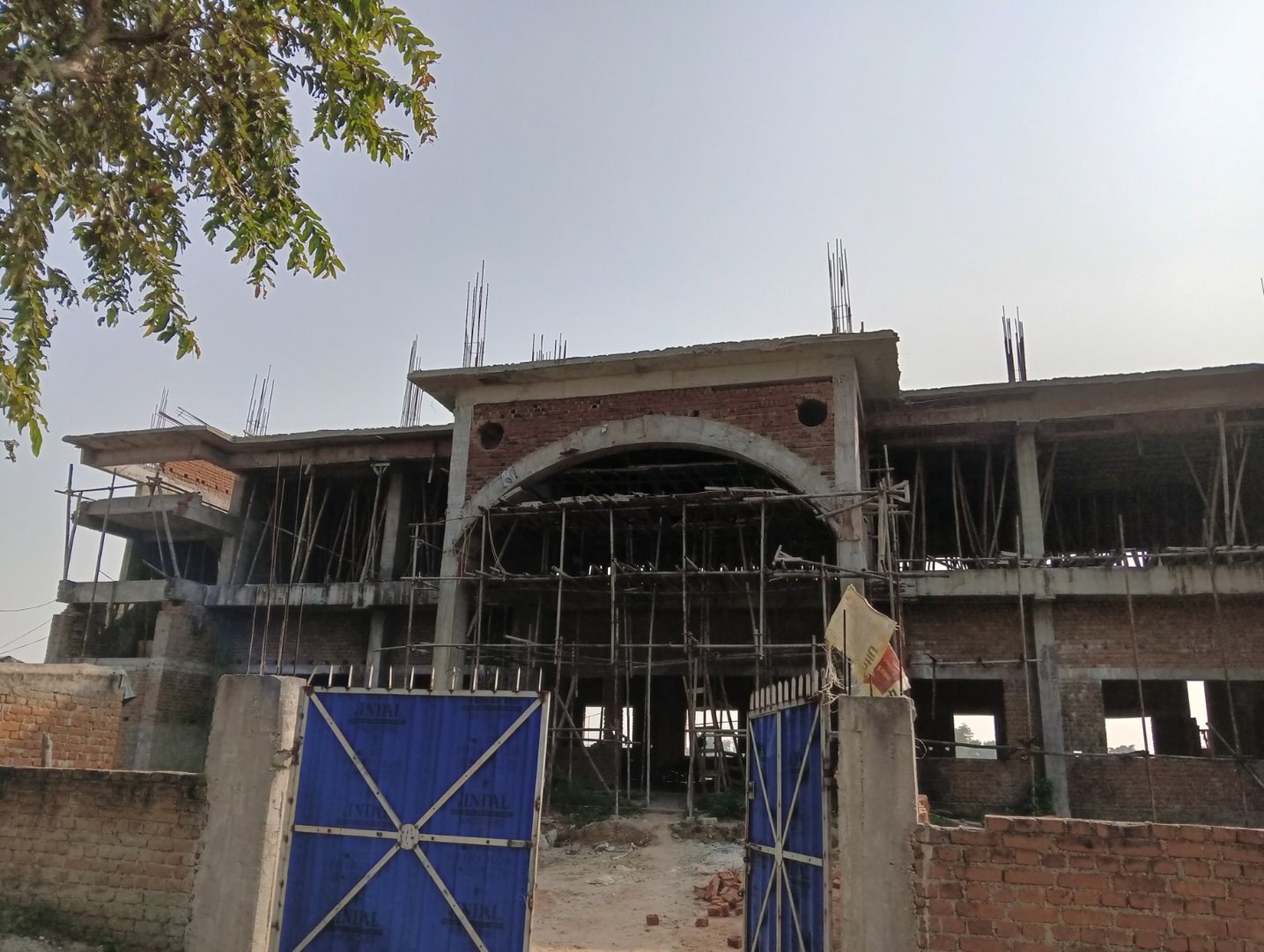 Riddhi Siddhi Architect