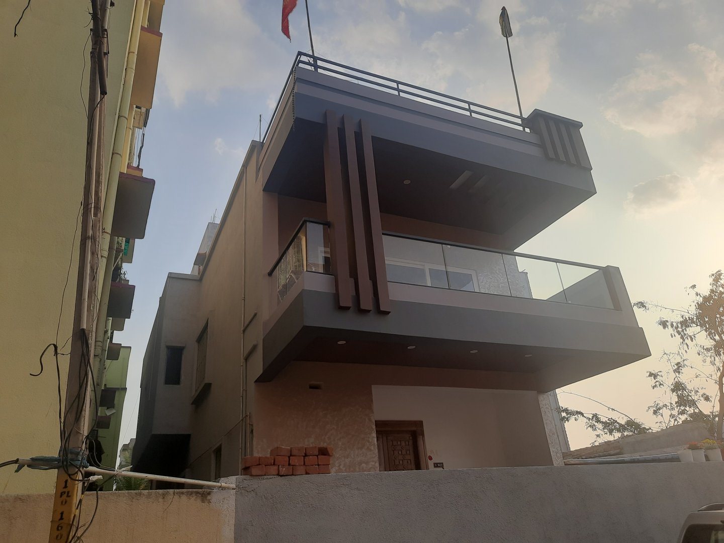 Riddhi Siddhi Architect