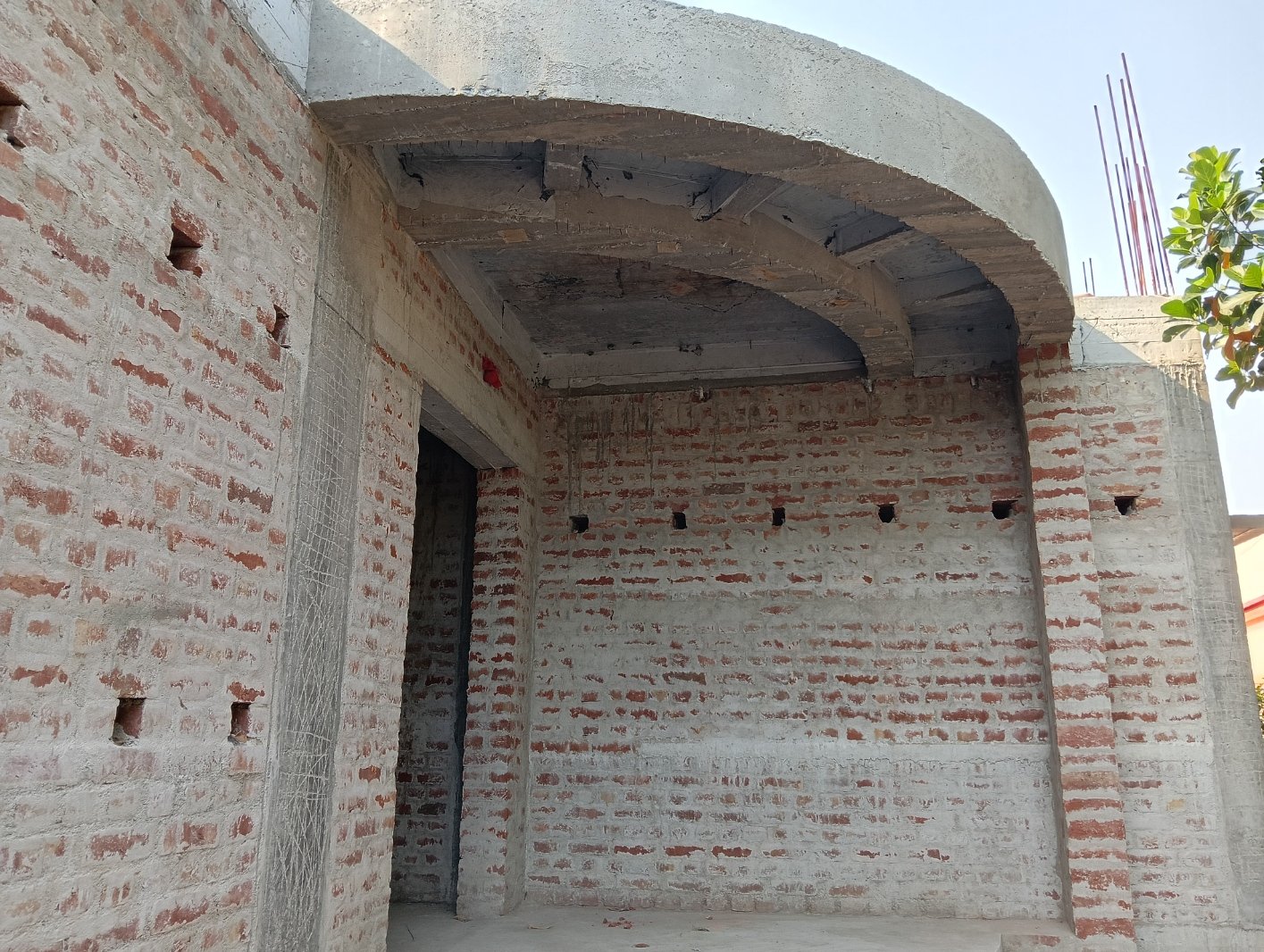 Riddhi Siddhi Architect